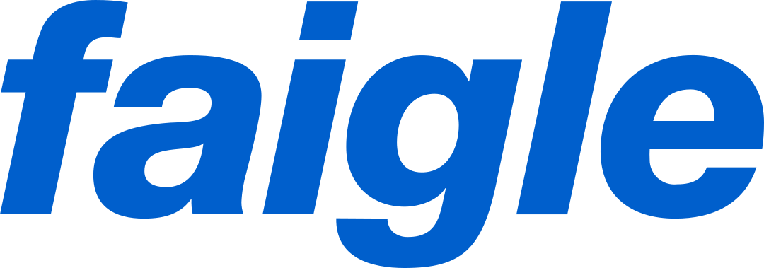 Roller 3C AL 100x25 95A-H 6204 2RS - faigle Kunststoffe