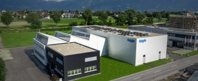 Contact & Locations - faigle Kunststoffe